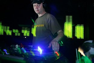 Tim Taylor · Artist Profile