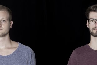 Tim Vita & Oliver Gehrmann · Artist Profile
