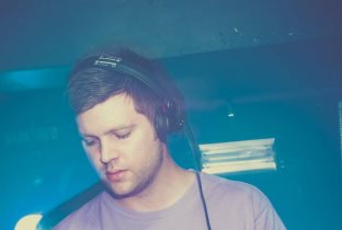 Tim Weeks · Artist Profile