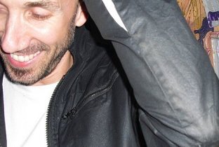 TJR · Artist Profile