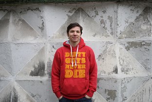 Toby Dreher · Artist Profile