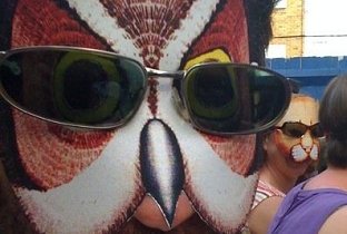 Toby Frith · Artist Profile