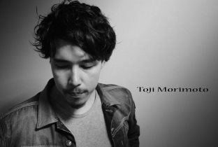 Toji Morimoto · Artist Profile