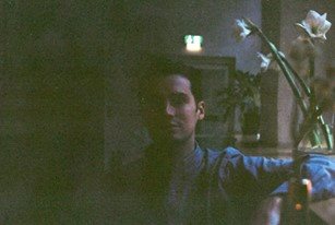 Tom Cottrell · Artist Profile