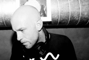 Tom Harrison · Artist Profile