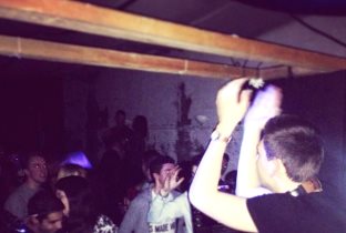 Tom Stainer · Artist Profile