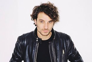 Tom Wolf · Artist Profile