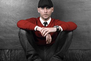 Tony Blunt · Artist Profile