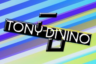 Tony Divino · Artist Profile