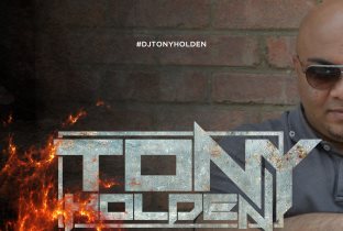 Tony Holden · Artist Profile
