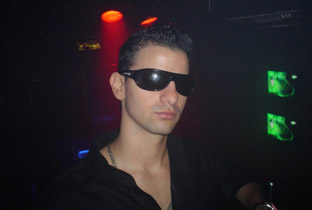 Tony Mafia · Artist Profile