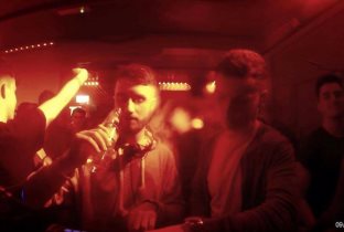 Top Cat · Artist Profile