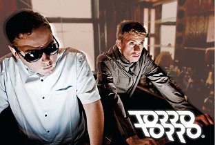 Torro Torro · Artist Profile