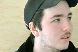 Tourist Kid · Artist Profile