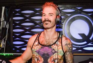 Trever Pearson · Artist Profile