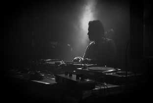 Trevor Fung · Biography