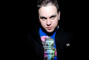 Tristan D · Artist Profile