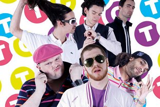 TTC · Artist Profile