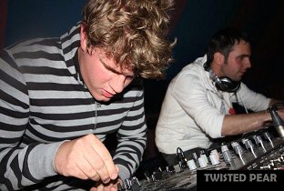 Twisted Pear · Tour Dates & Tickets