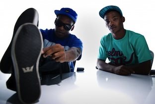 Two Fresh · Artist Profile