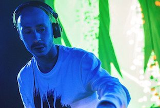 Tyke · Artist Profile