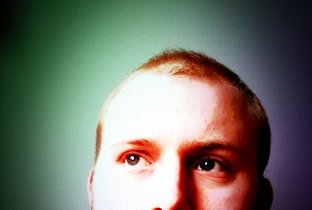 Tyler Rector · Artist Profile