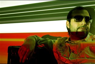 Ulan Bator · Artist Profile