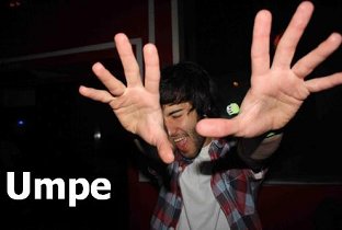 Umpe · Artist Profile