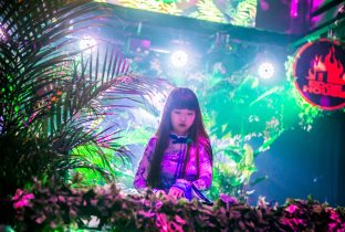 USAGI · Artist Profile