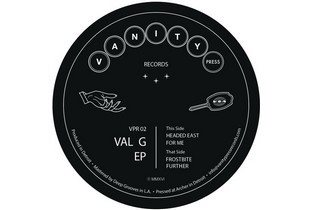 Val G · Artist Profile