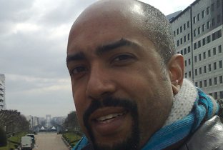 Vergel Evans · Artist Profile