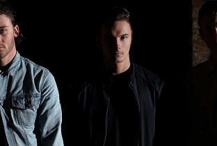 Vice London · Artist Profile