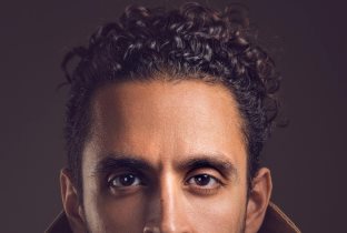 Victor Vega · Artist Profile