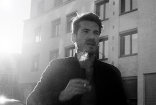 Vincent G · Artist Profile