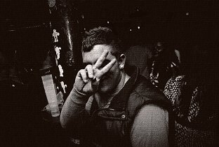 Vision Clap · Artist Profile