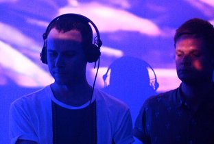 Wayne Smith · Artist Profile