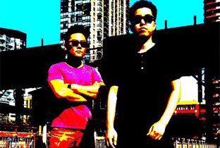 Weekend Slackers · Artist Profile