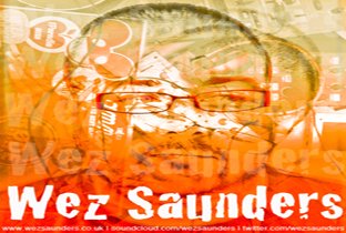 Wez Saunders · Artist Profile