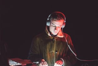 Wnimanie · Artist Profile