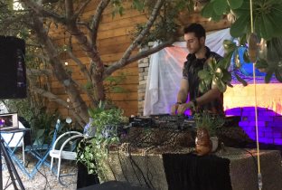 Woke Bloke · Artist Profile