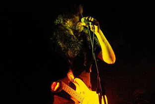 Woolfy · Artist Profile