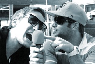 WRED · Artist Profile