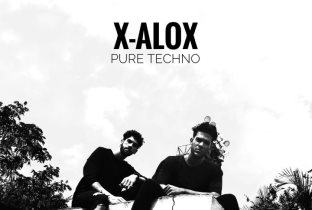 X-ALOX · Artist Profile