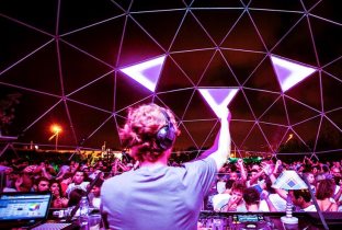 XANDER · Artist Profile
