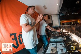 Yari Suarez · Artist Profile