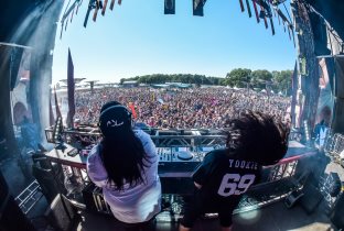 YOOKiE · Artist Profile