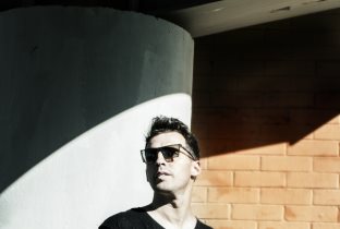 Yves Samuel · Artist Profile