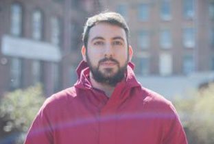 Zac Jackson · Artist Profile