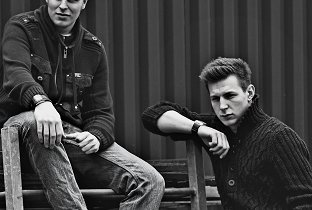 Zade · Artist Profile