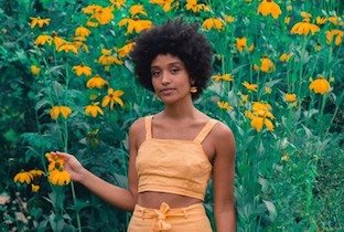 Zakia · Artist Profile